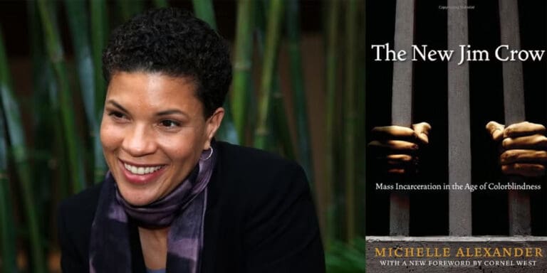 Contemplating Injustice: A Reflection on 'The New Jim Crow' by Michelle ...